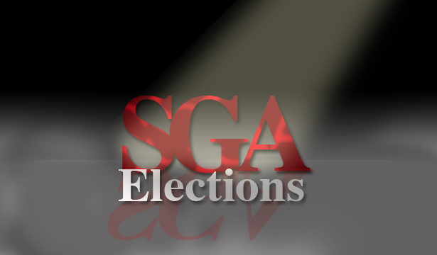 SGA voting now open | Texas A&M University-San Antonio | TAMUSA