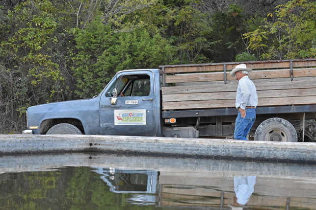 Small town boy to Texas Senator: a younger brother recalls the legacy ...