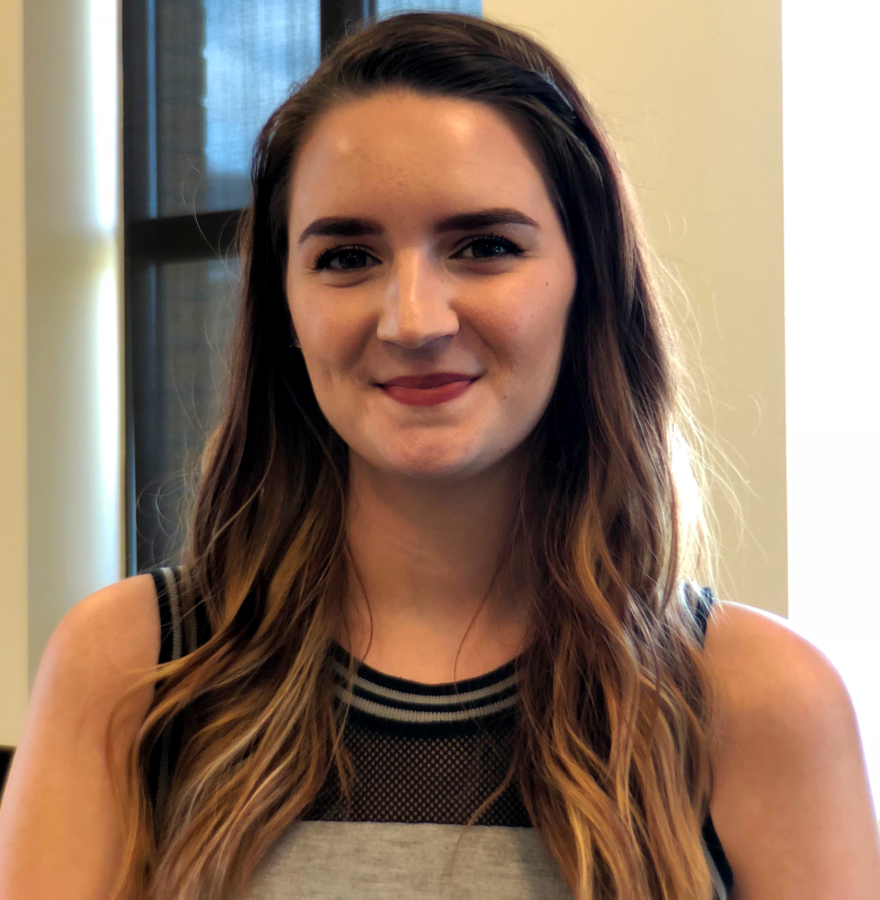 Sarah Burchett, Author at Mesquite-News - Texas A&M University San Antonio