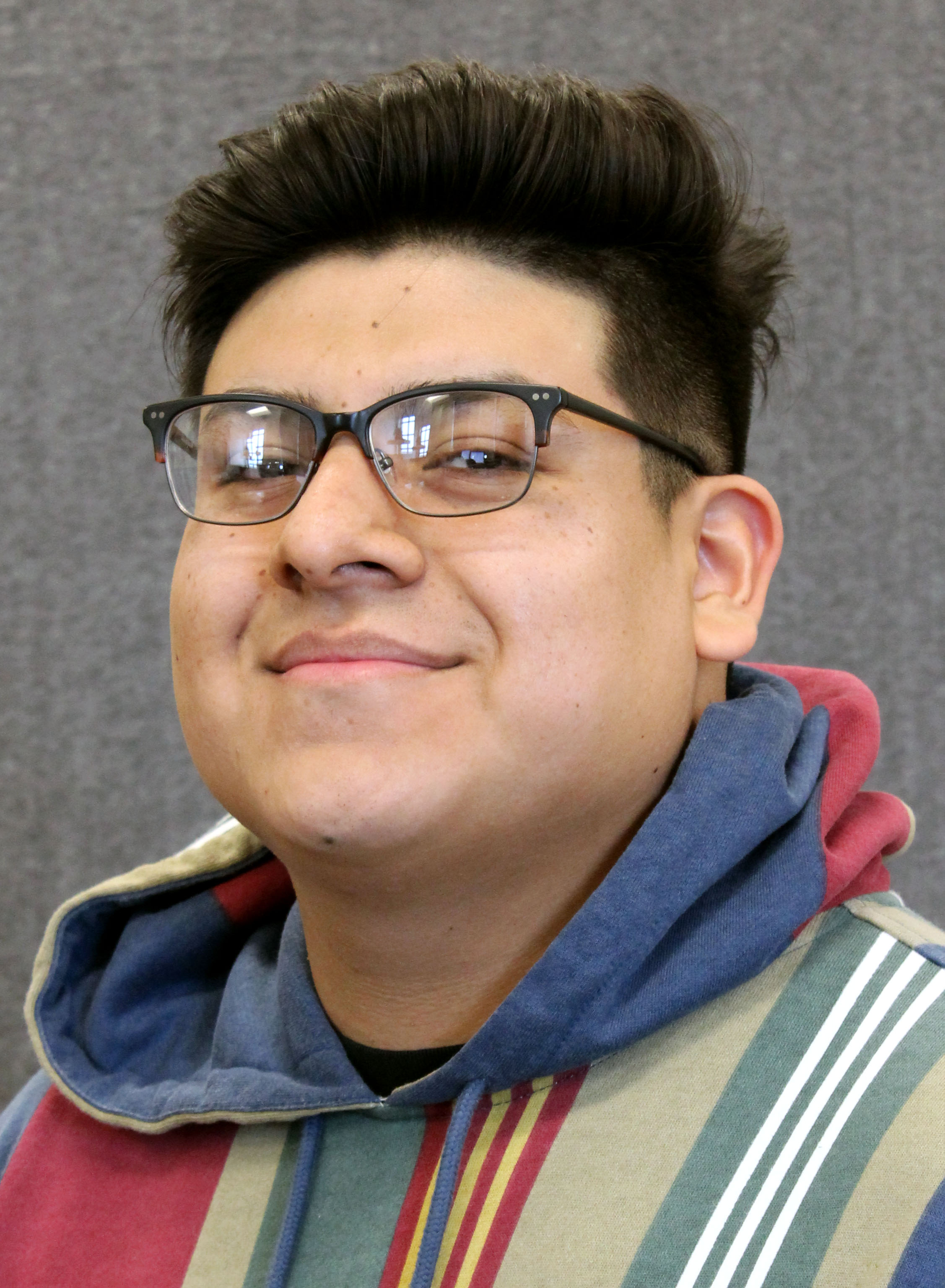 Daniel Gallegos's Instagram, Twitter & Facebook on IDCrawl