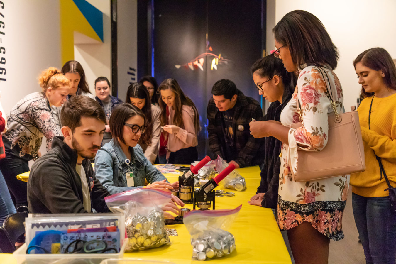 Vendors visit campus with products, services | Texas A&M University-San ...