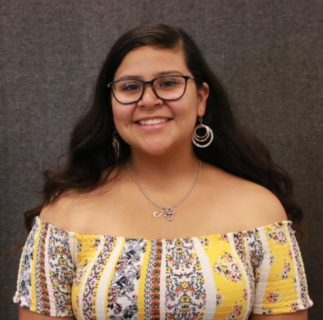 Jazmine Marie Prieto, Author at Mesquite-News - Texas A&M University ...