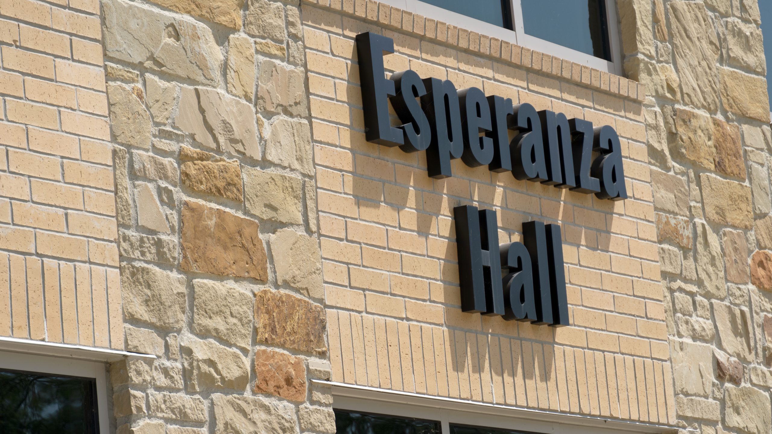Esperanza Hall reports cases of COVID-19, recommends more student ...