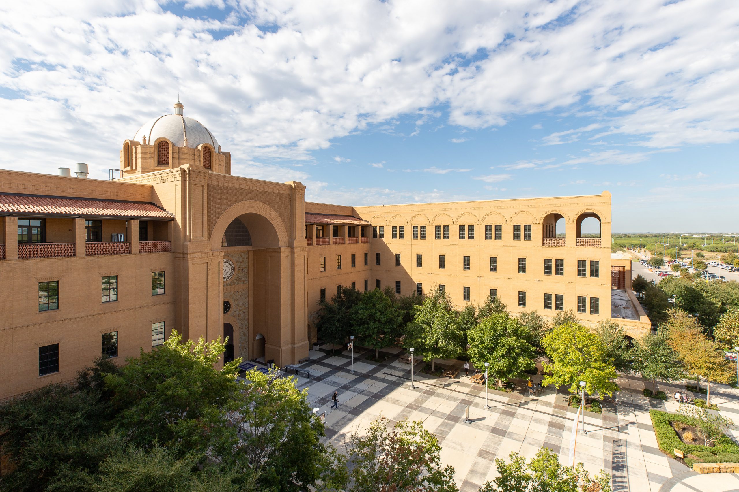 A&M-San Antonio website gains new course directory features | Texas A&M ...