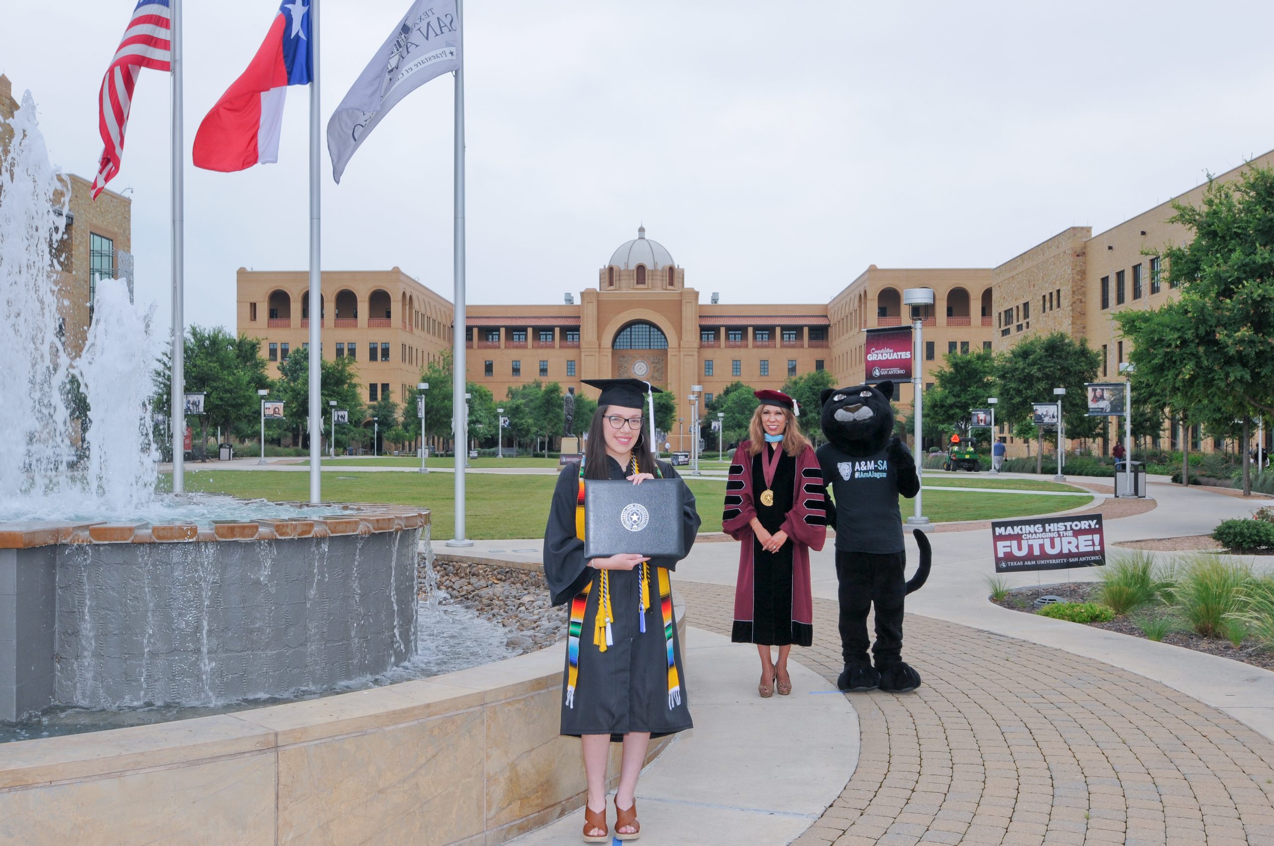 Alumni Affairs to host TAMUSApalooza for early 2020 graduates | Texas A ...