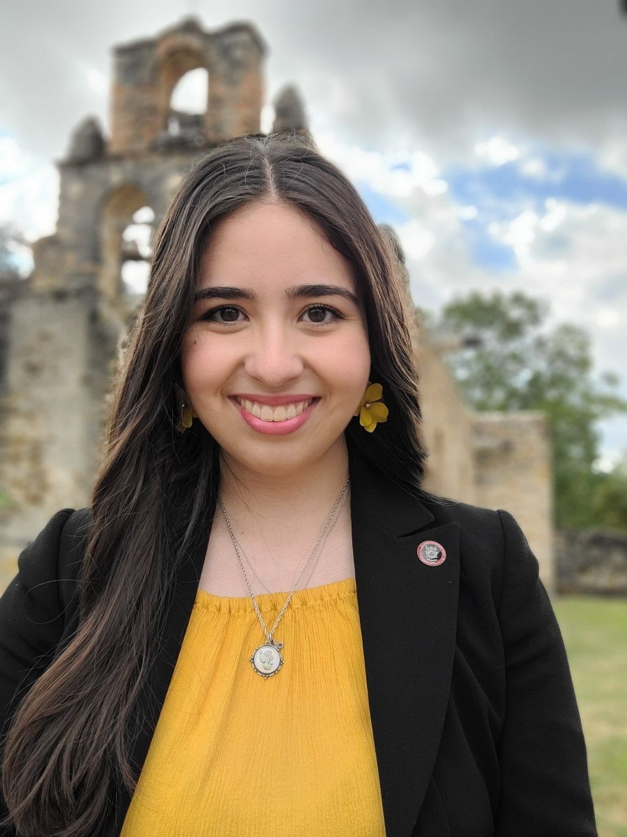 Sarah Cervera, Author at Mesquite-News - Texas A&M University San Antonio