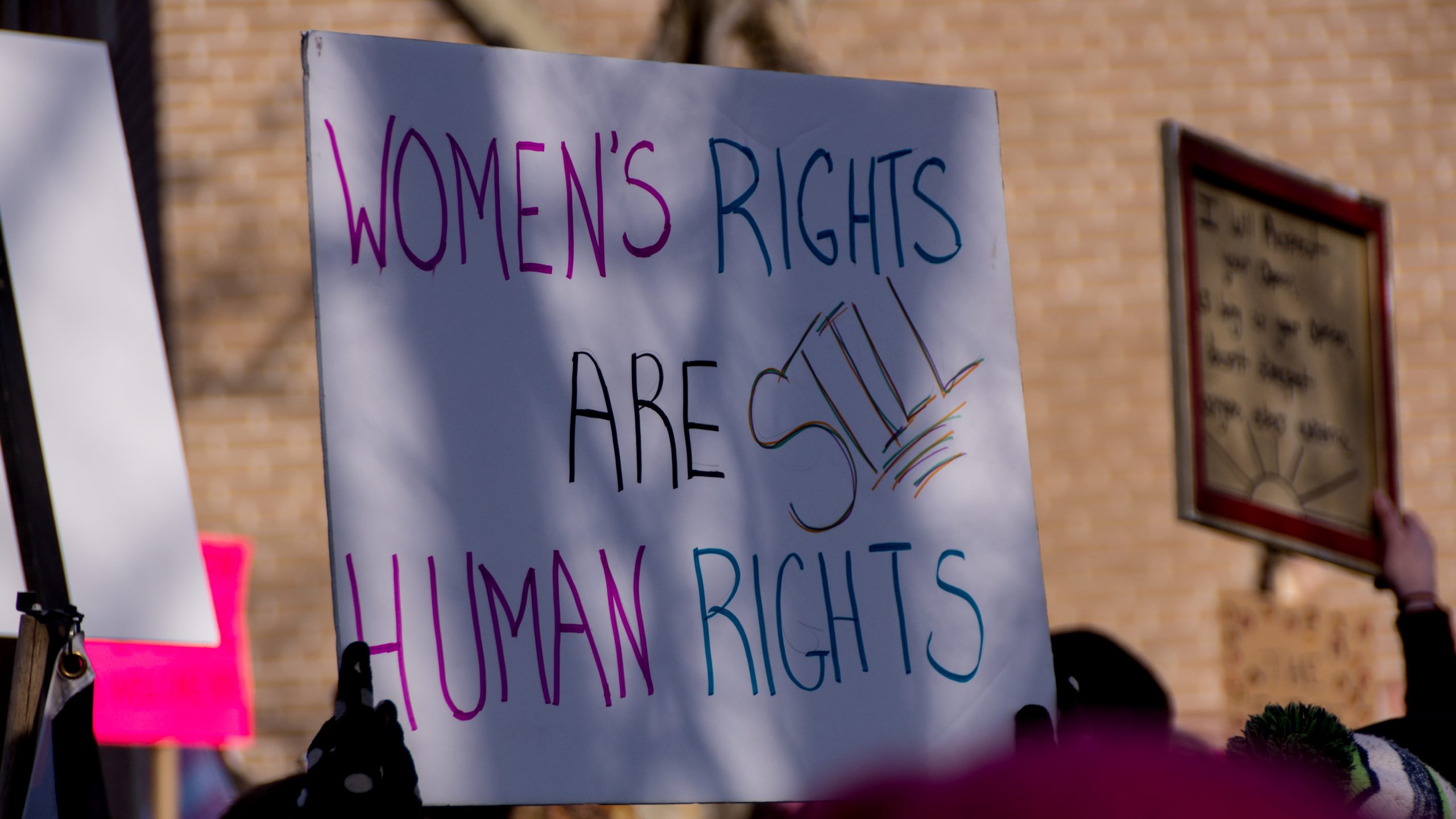 Campus welcomes new Feminist Advocacy Empowerment organization | Texas ...