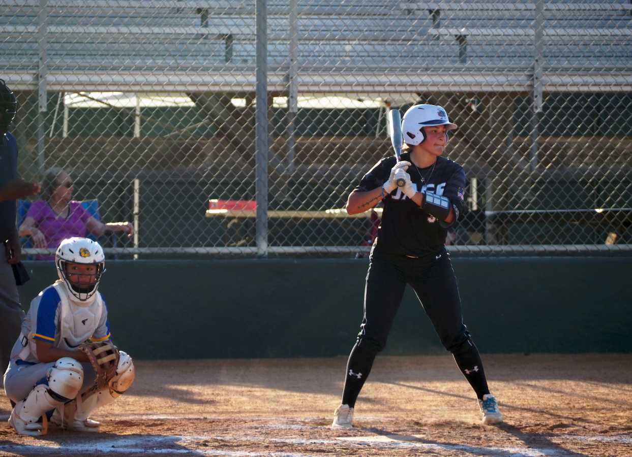 Softball: Jags late comeback not enough to split series | Texas A&M ...