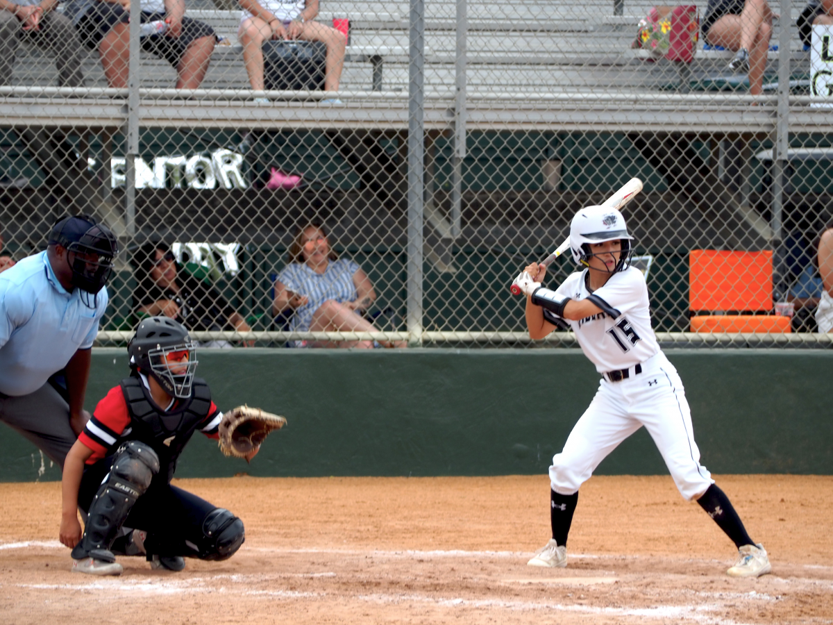 Softball: Jags clinch playoff berth after struggling offensively ...