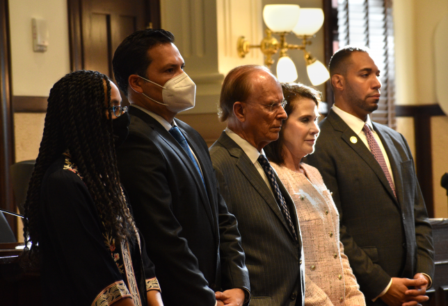 A&M-San Antonio reinstated as polling site for upcoming election ...