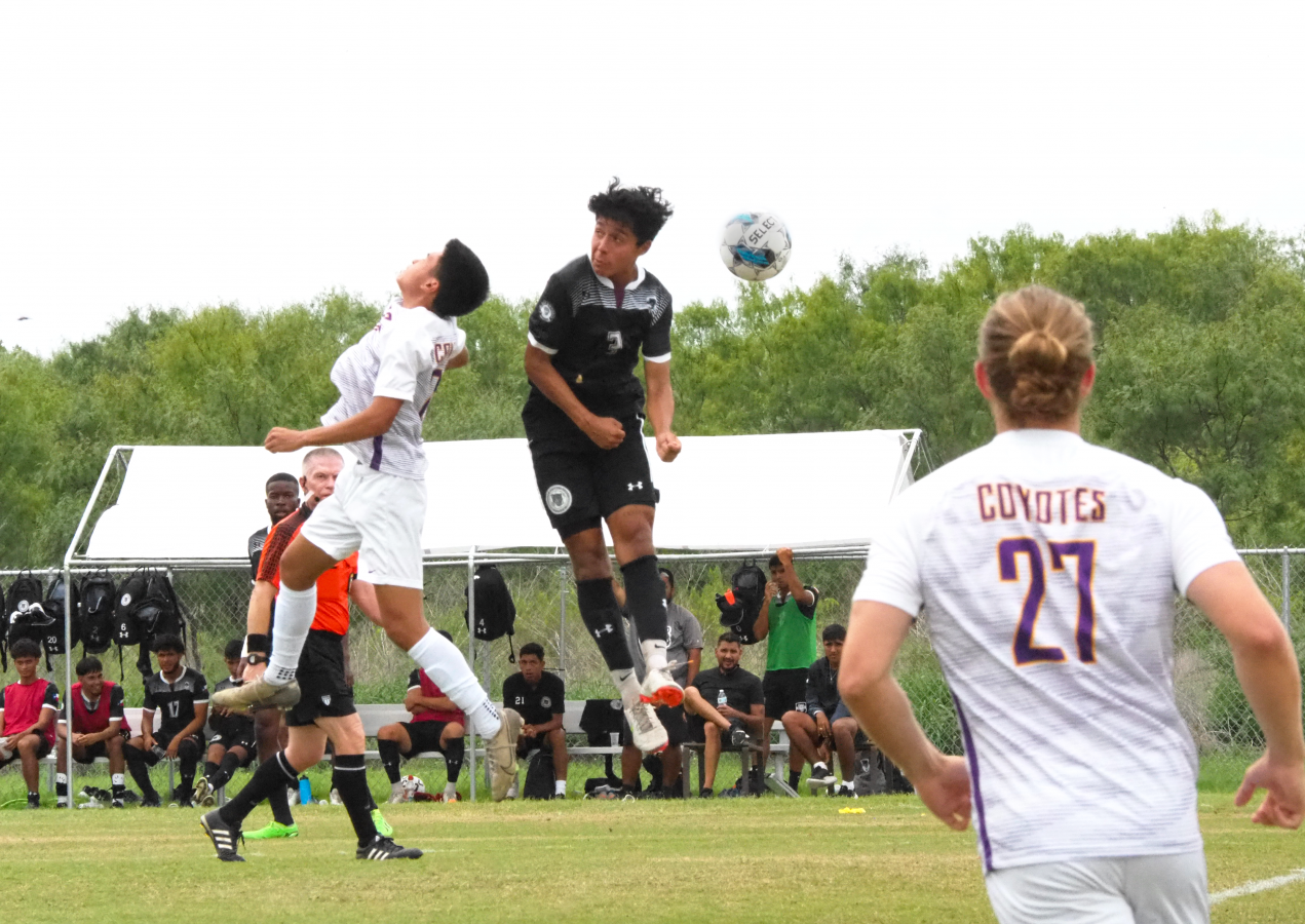 Jaguars’ hot streak continues into week two of season | Texas A&M ...