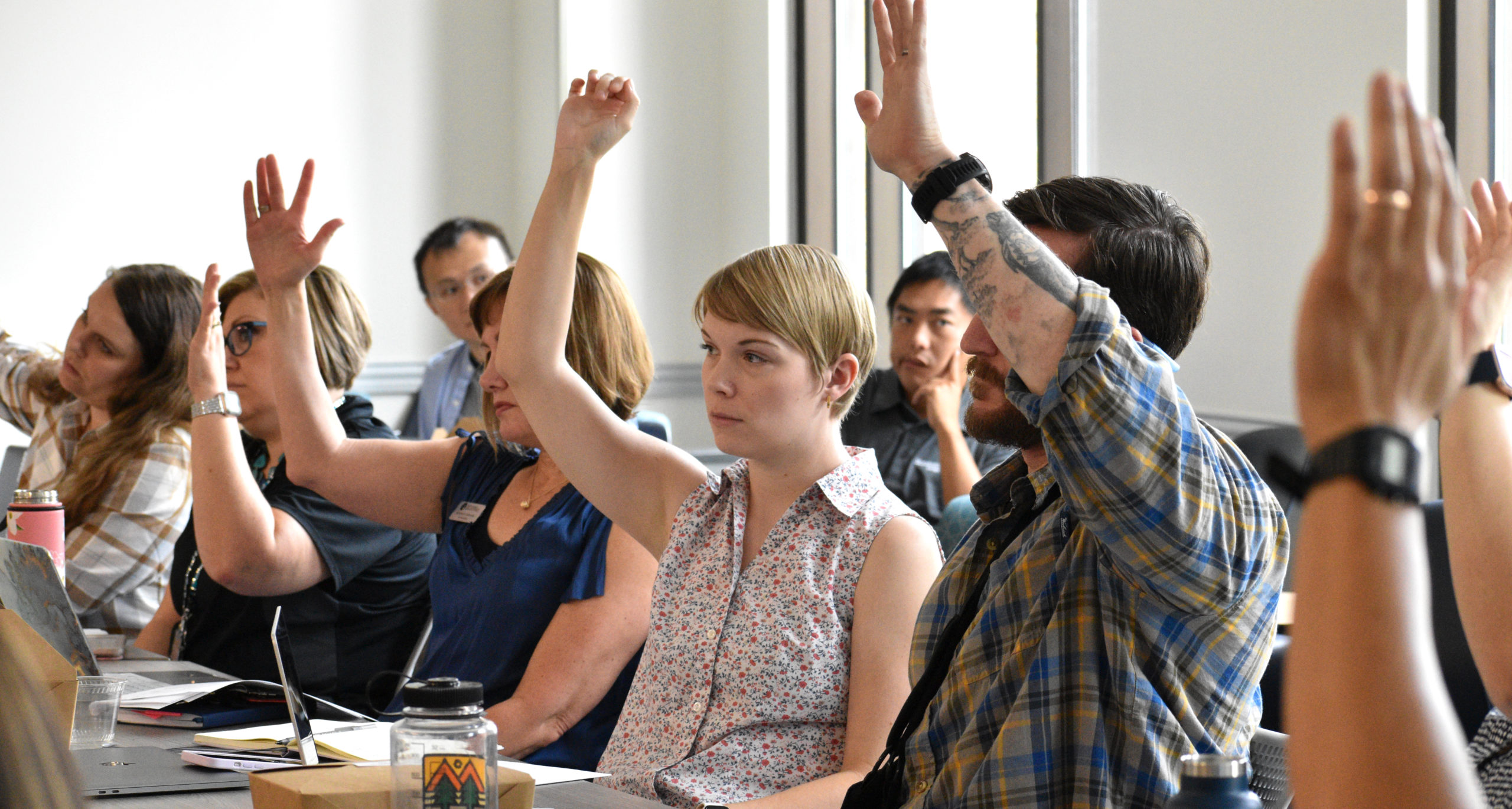 Campus AAUP chapter to host faculty-only discussion on compensation ...