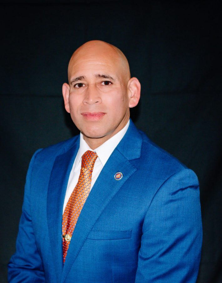 Q&A: John Lira | Texas A&M University-San Antonio | TAMUSA