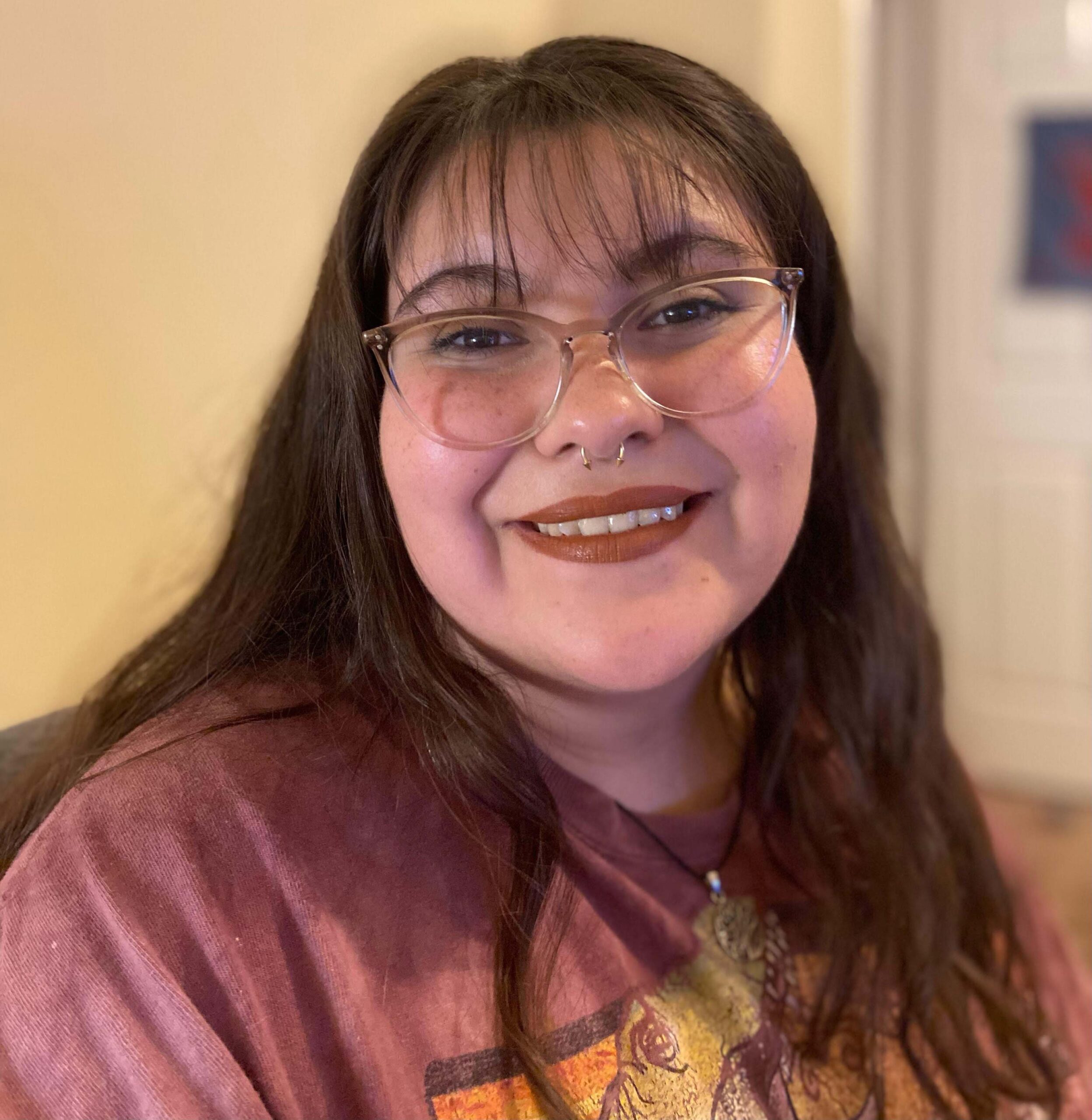 Genevieve Ramos, Author at Mesquite-News - Texas A&M University San Antonio