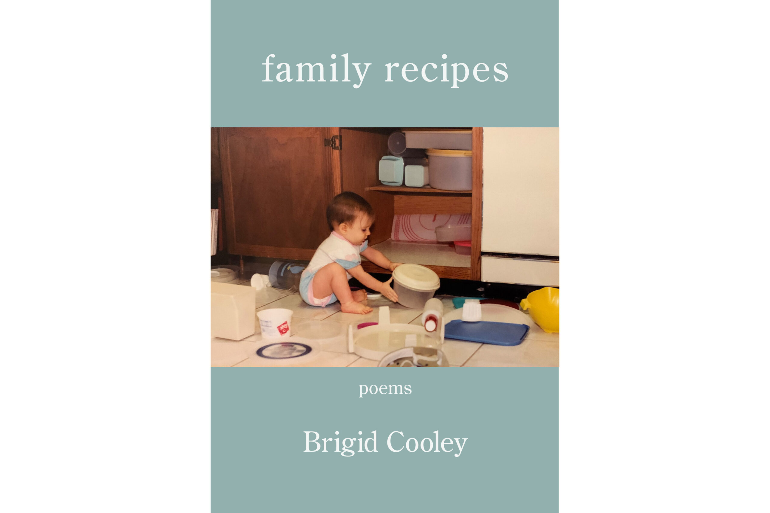 Review: TAMUSA alumna Brigid Cooley writes first poetry collection