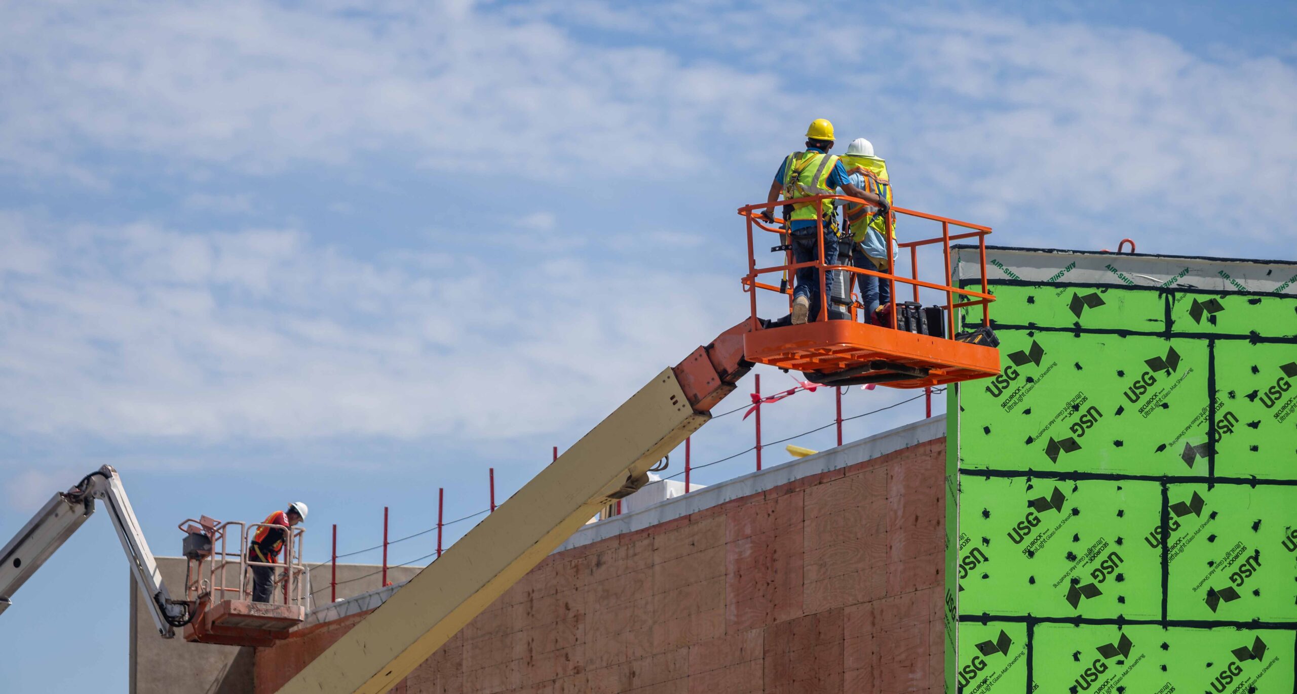 TAMUSA rec sports building on target for 2024 completion | Texas A&M ...