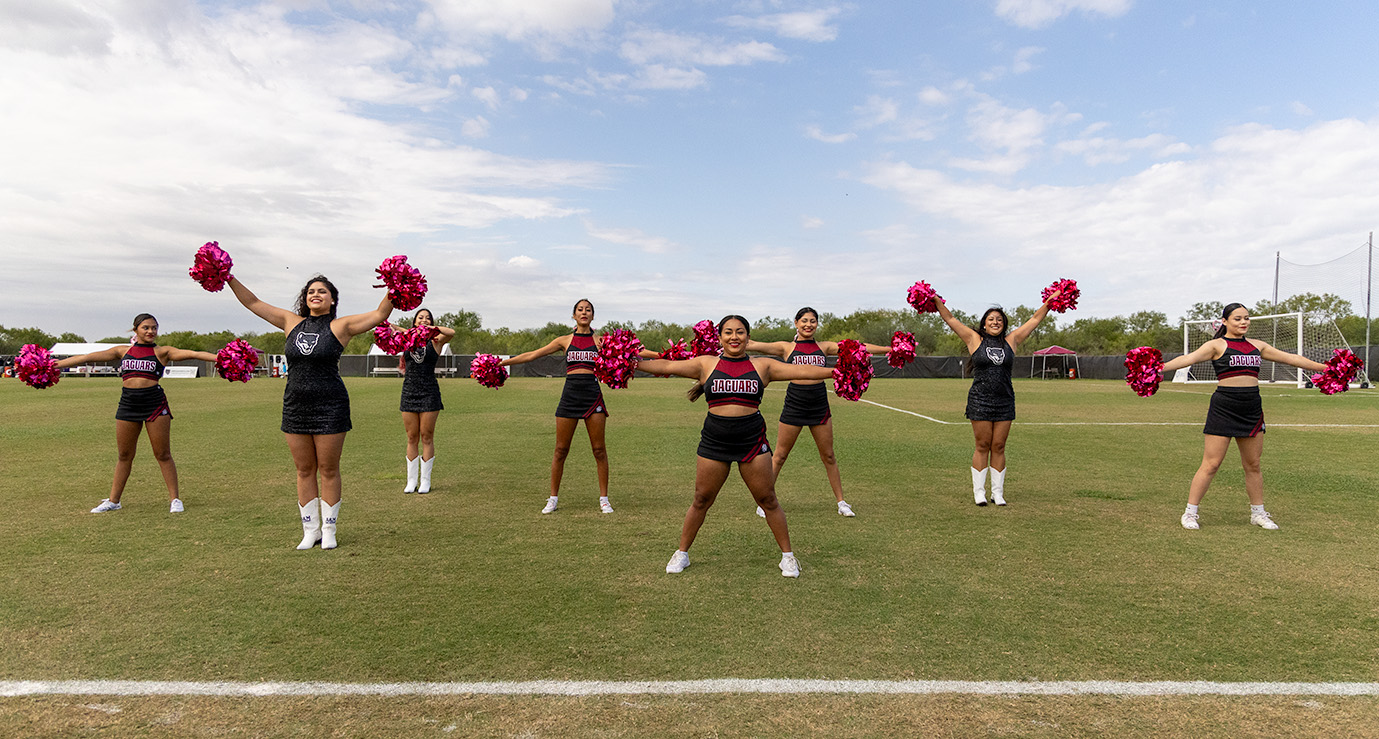 TAMUSA Soccer: Jaguars' last home game recap, first on-road game ends ...