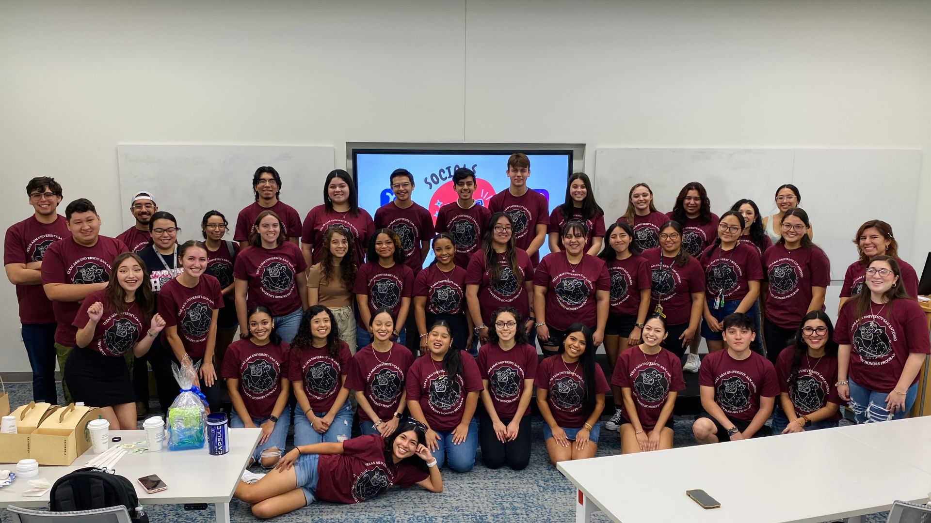 Honors program celebrates one year, considers expanding | Texas A&M ...