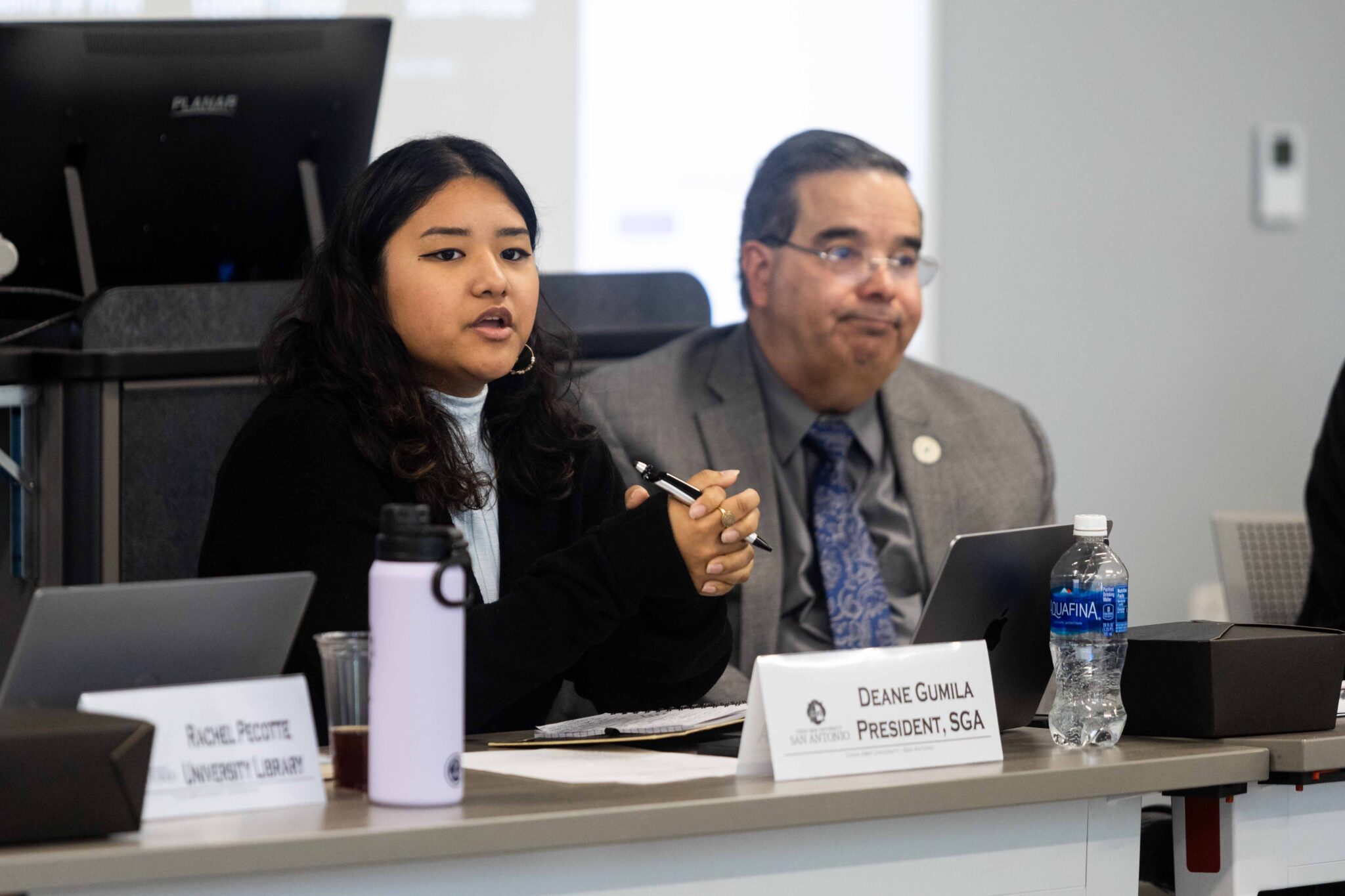 Office of the Provost pushes for Inclusive Access and course sharing ...