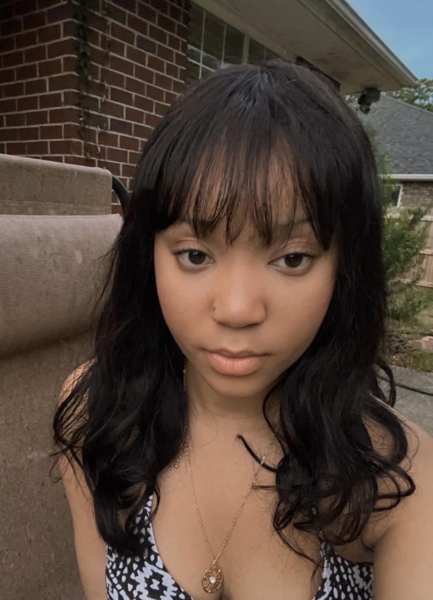 Aiyanna Gordon, Author at Mesquite-News - Texas A&M University San Antonio