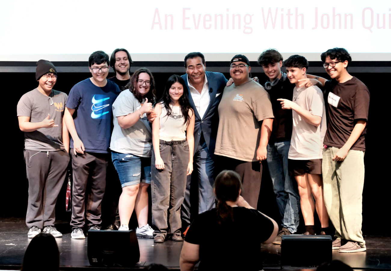 A&M-San Antonio debuts Distinguished Lecture Series with journalism ...