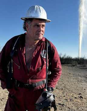 2024 Texas Railroad Commissioner candidates: an overview | Texas A&M ...