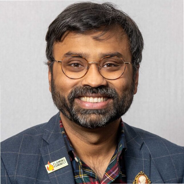 New chemistry faculty share plans for joining a growing university ...